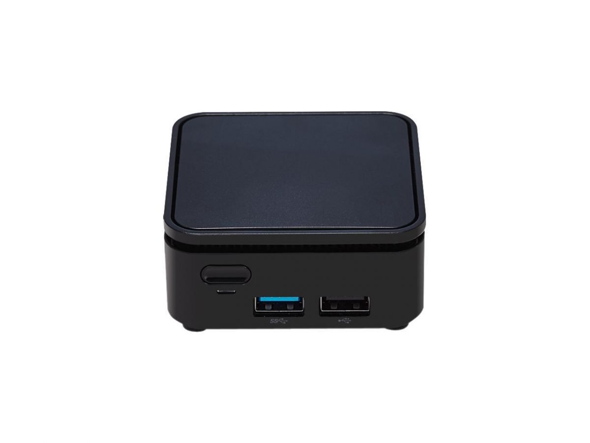 Barco Clickshare CSE-800 Wireless Presentation and Collaboration System ...